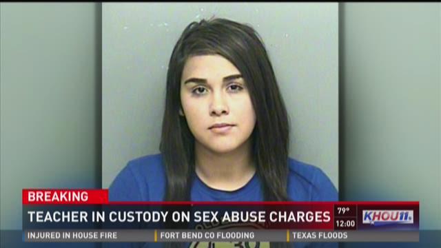 Teacher Accused Of Having Sex With 13 year old Student Abc10 teacher-accused-of-having-sex-with-13-year-old-student-abc10